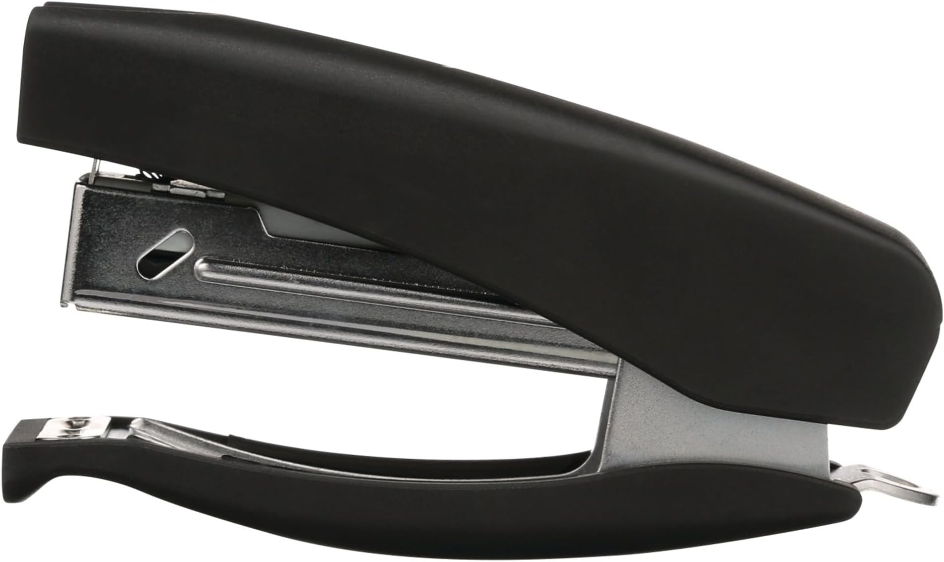Amazon.com : Swingline® Soft Grip Hand Stapler, 7-1/2", Black : Office ...