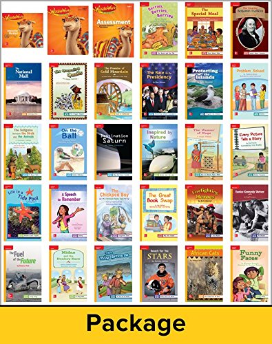 Reading Wonderworks Access Complex Text Package Grade 3 (READING ...