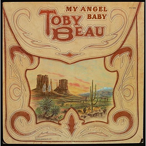 Toby Beau - MY ANGEL BABY [LP VINYL] - Amazon.com Music