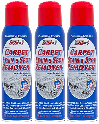 Top 10 Best Mohawk Carpet Stain Remover : Reviews & Buying Guide - Katynel
