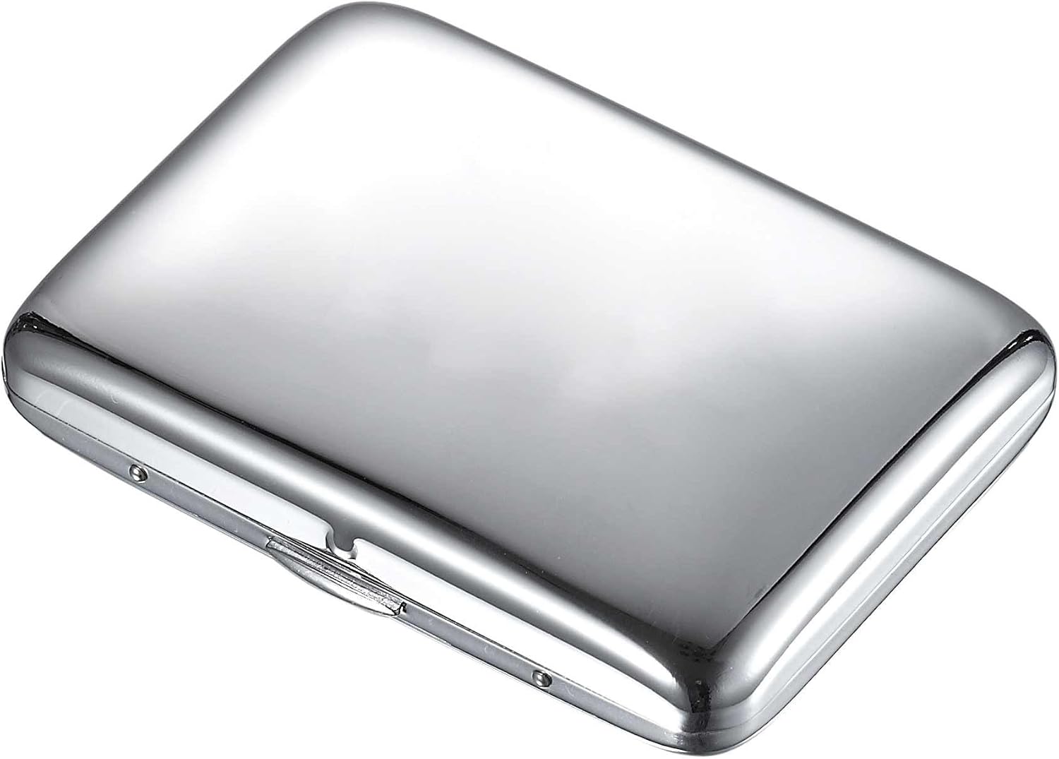 Amazon.com: Visol Products Pod Stainless Steel Double Sided Cigarette ...