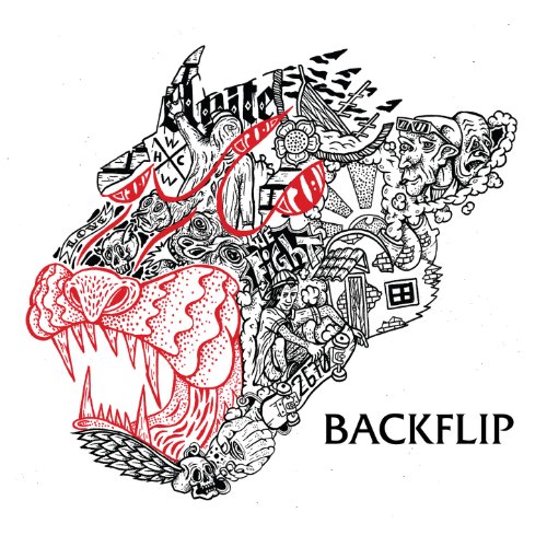 Amazon.com: Backflip : Backflip: Digital Music