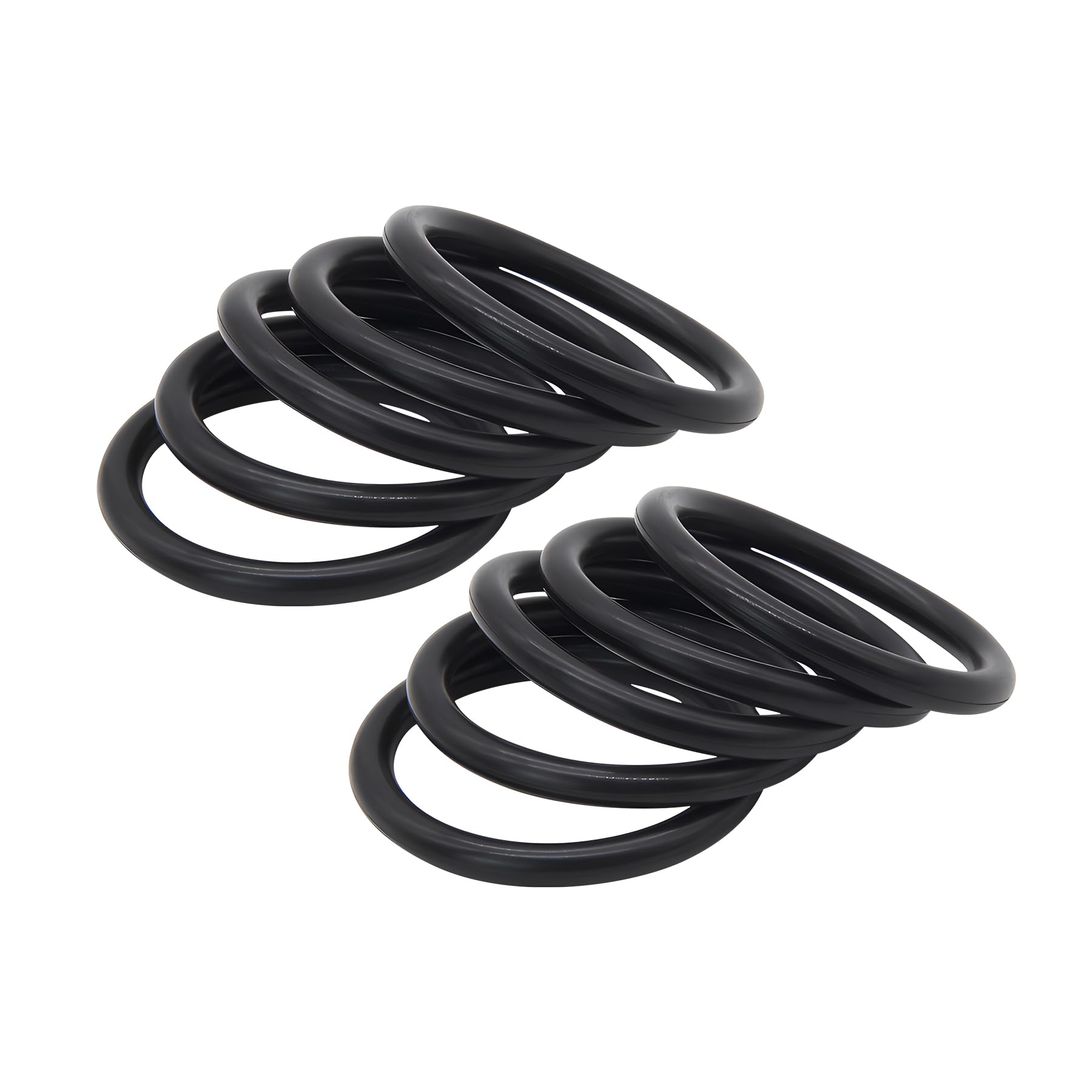 Snapklik.com : MEFONKOU Bumper Quick Release Replacement O Rings ...
