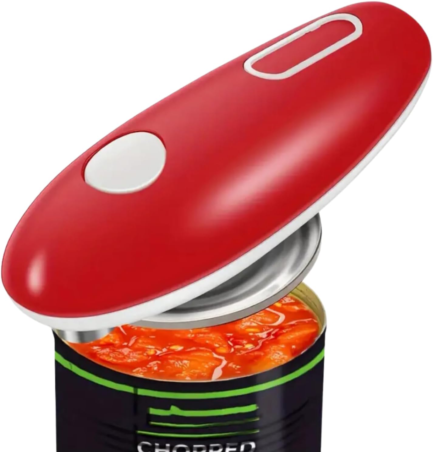 Amazon.com: NEONSA Electric Can Opener,Battery Operated, Can openers ...