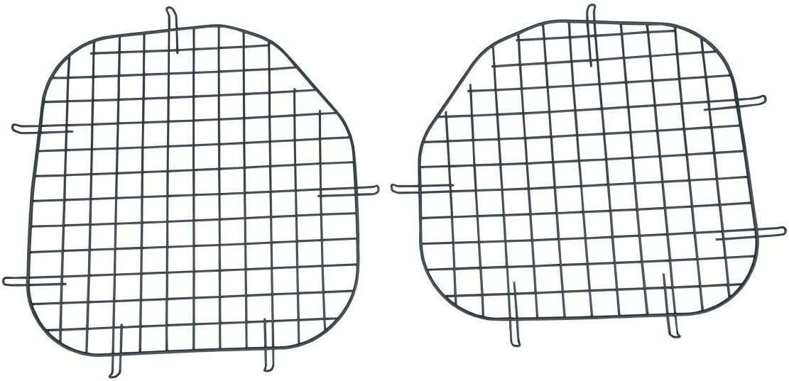 Amazon.com: High Roof Transit Side Door Window Screen 227 : Automotive