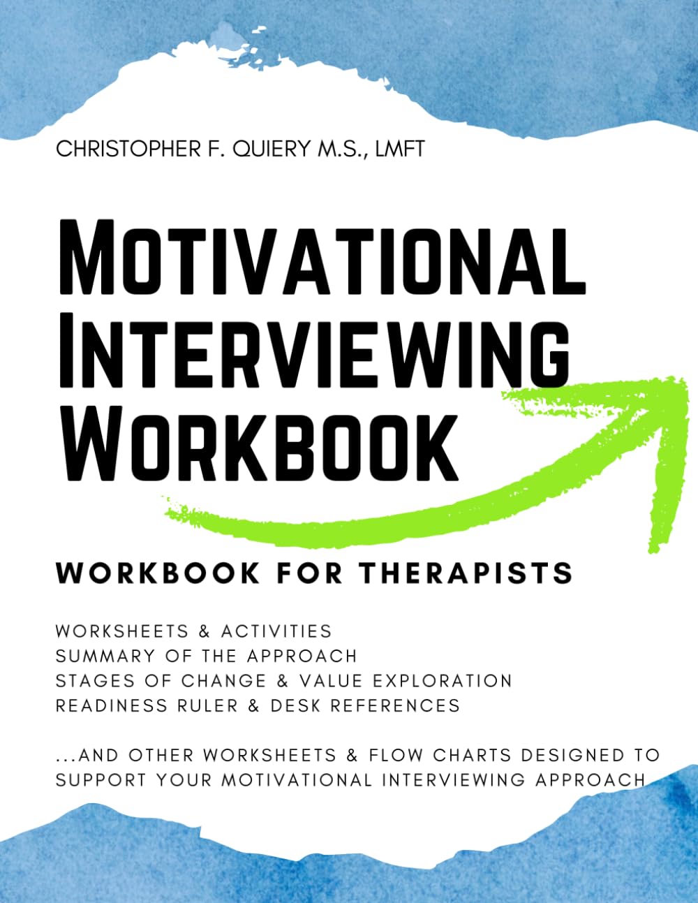Motivational Interviewing Worksheets Motivational Interview