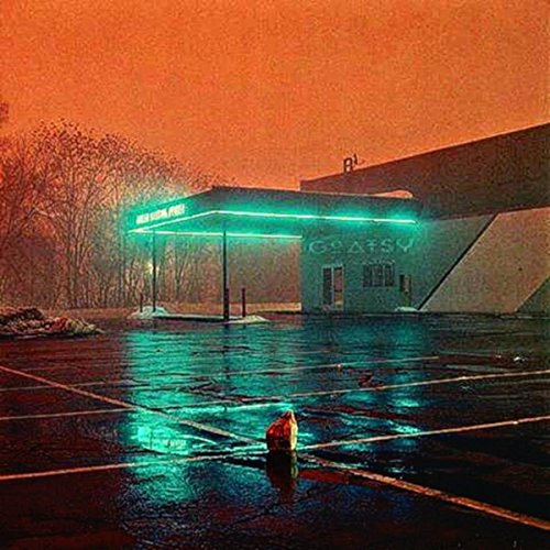 Amazon.co.jp: Phantasmagorical [Explicit] : Goatsy: デジタルミュージック