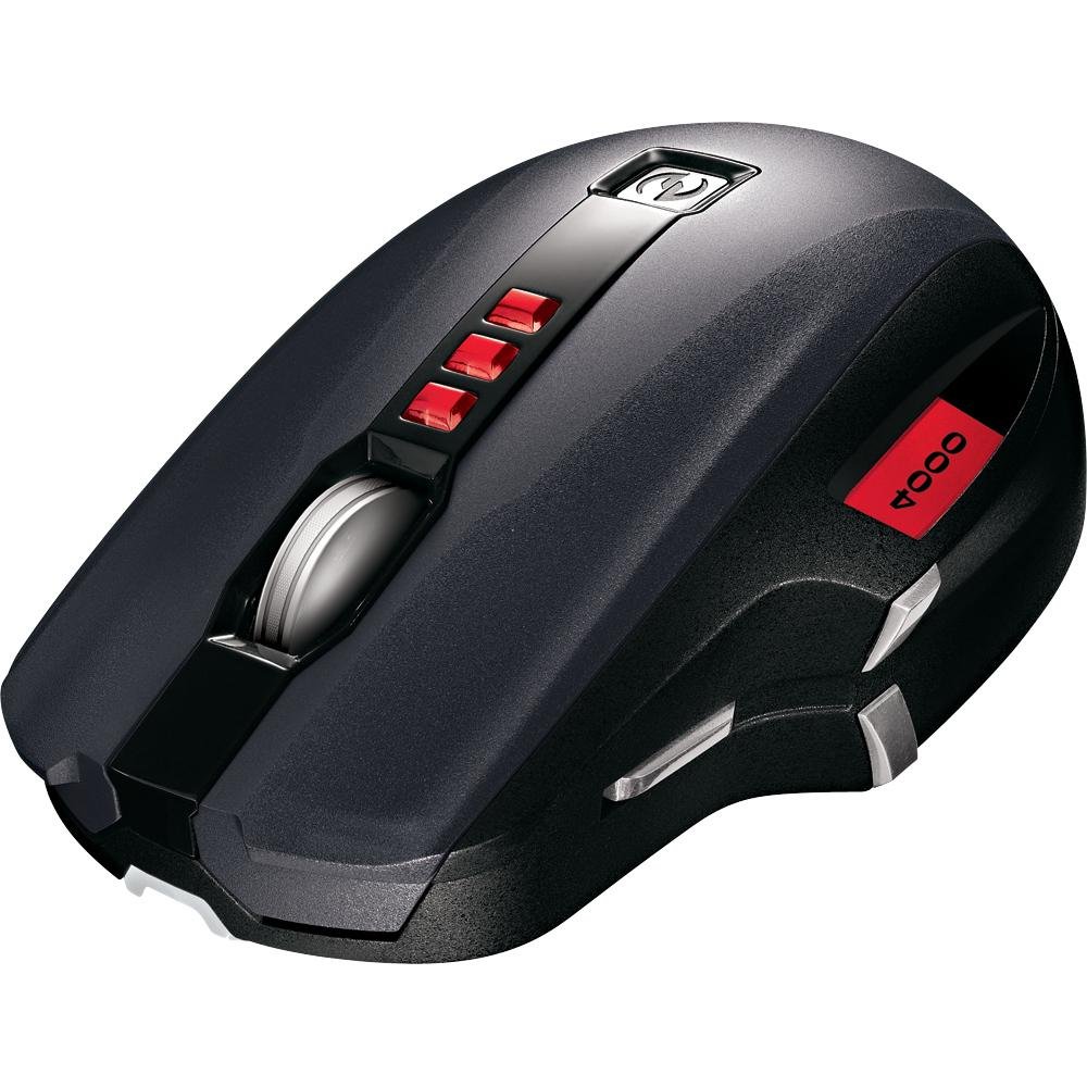 Microsoft Sidewinder X8
