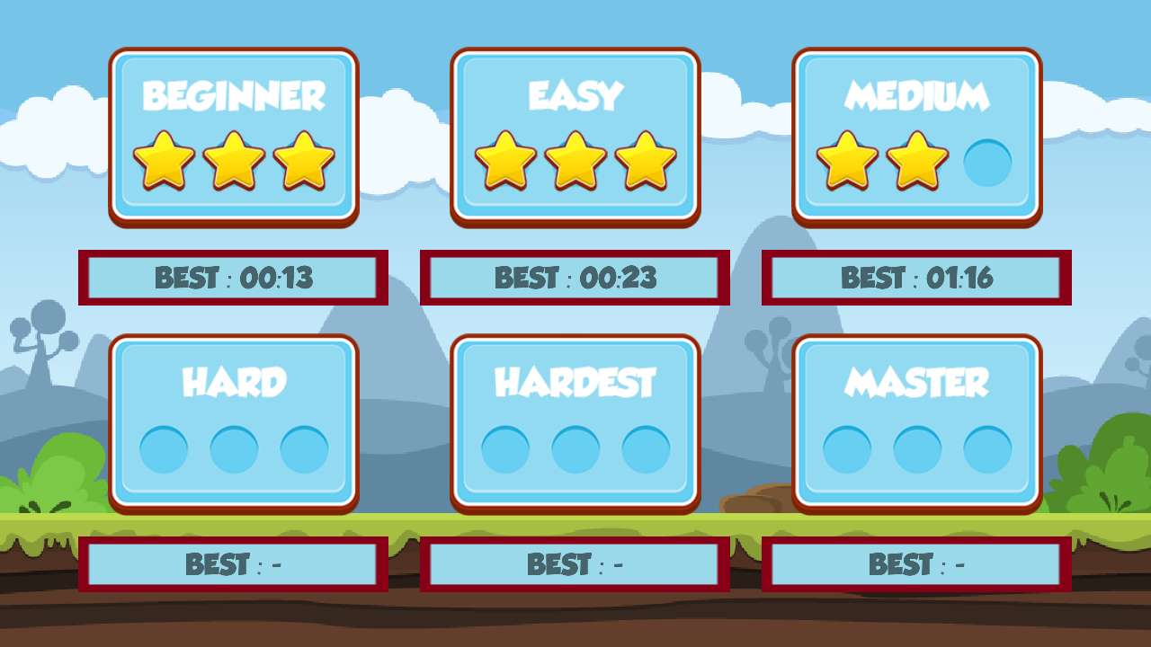 Memory Game - App on Amazon Appstore