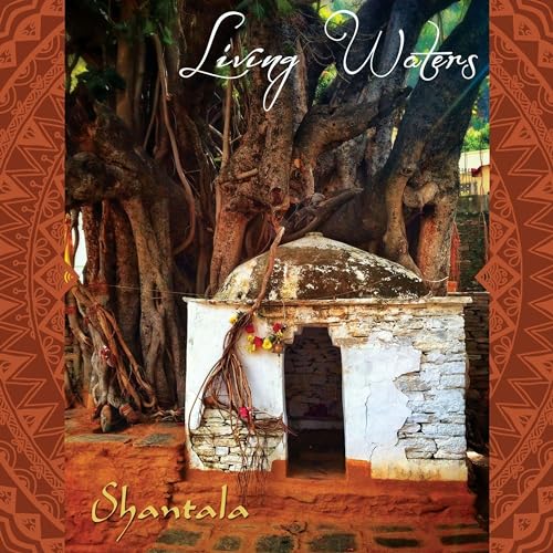 Amazon.com: Living Waters : Shantala: Digital Music