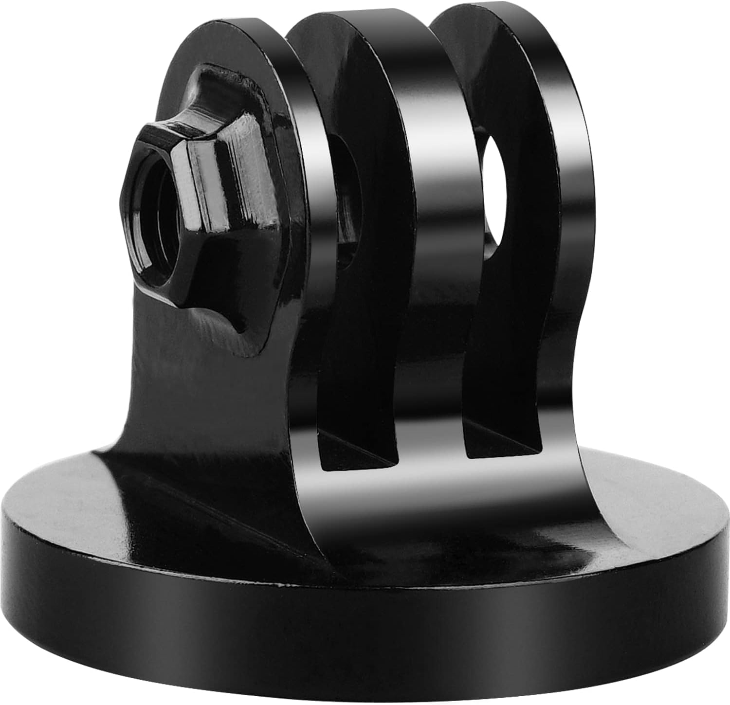 Amazon.com : ChromLives 1/4 Tripod Adapter Compatible with Gopro ...