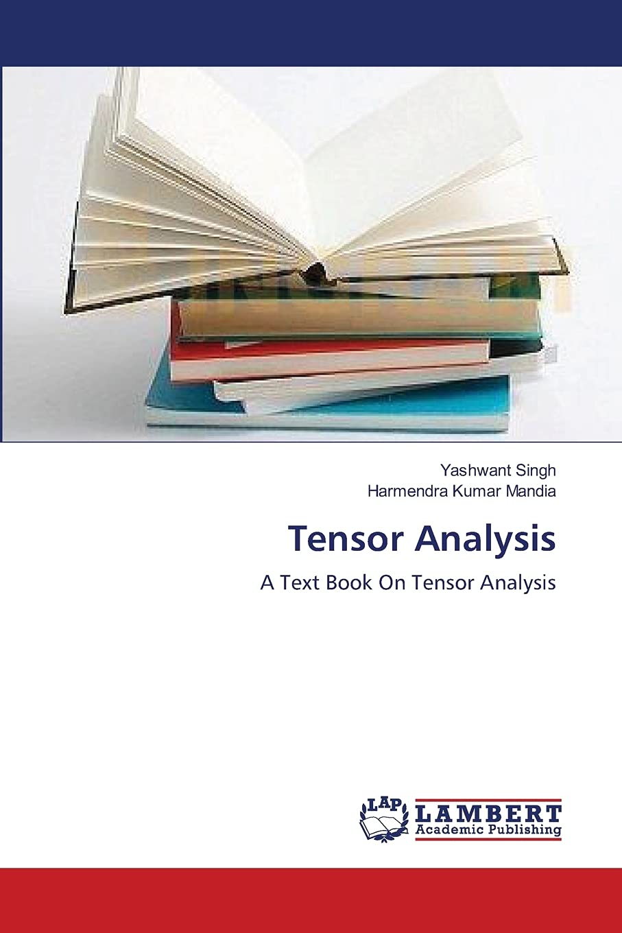 Buy Tensor Analysis Book Online at Low Prices in India | Tensor ...