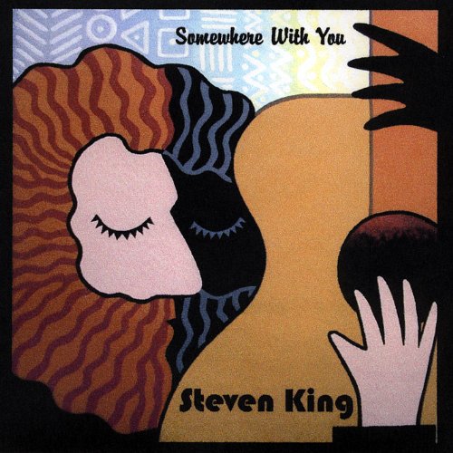 Play Somewhere With You by Steven King on Amazon Music