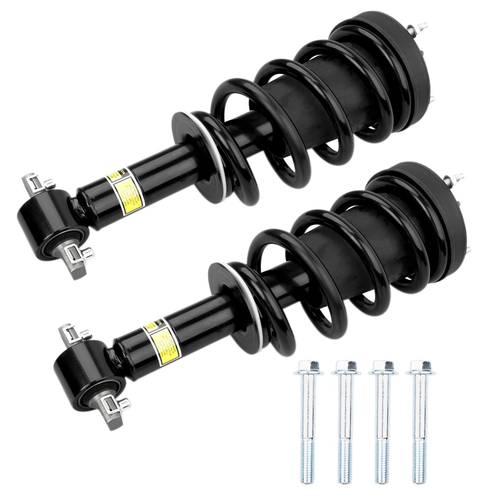 Amazon.com: 19353951 580435 Front Shock Strut Absorber Magnetic ...