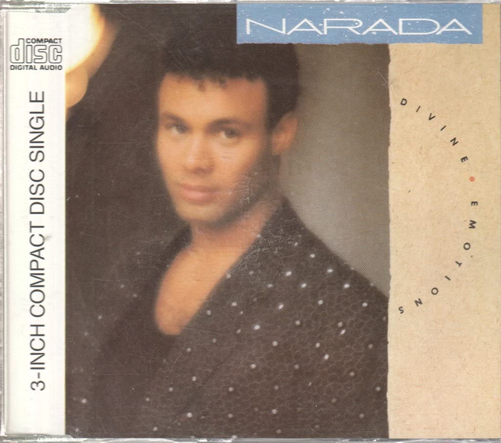 Divine Emotions - Narada: Amazon.de: Musik-CDs & Vinyl