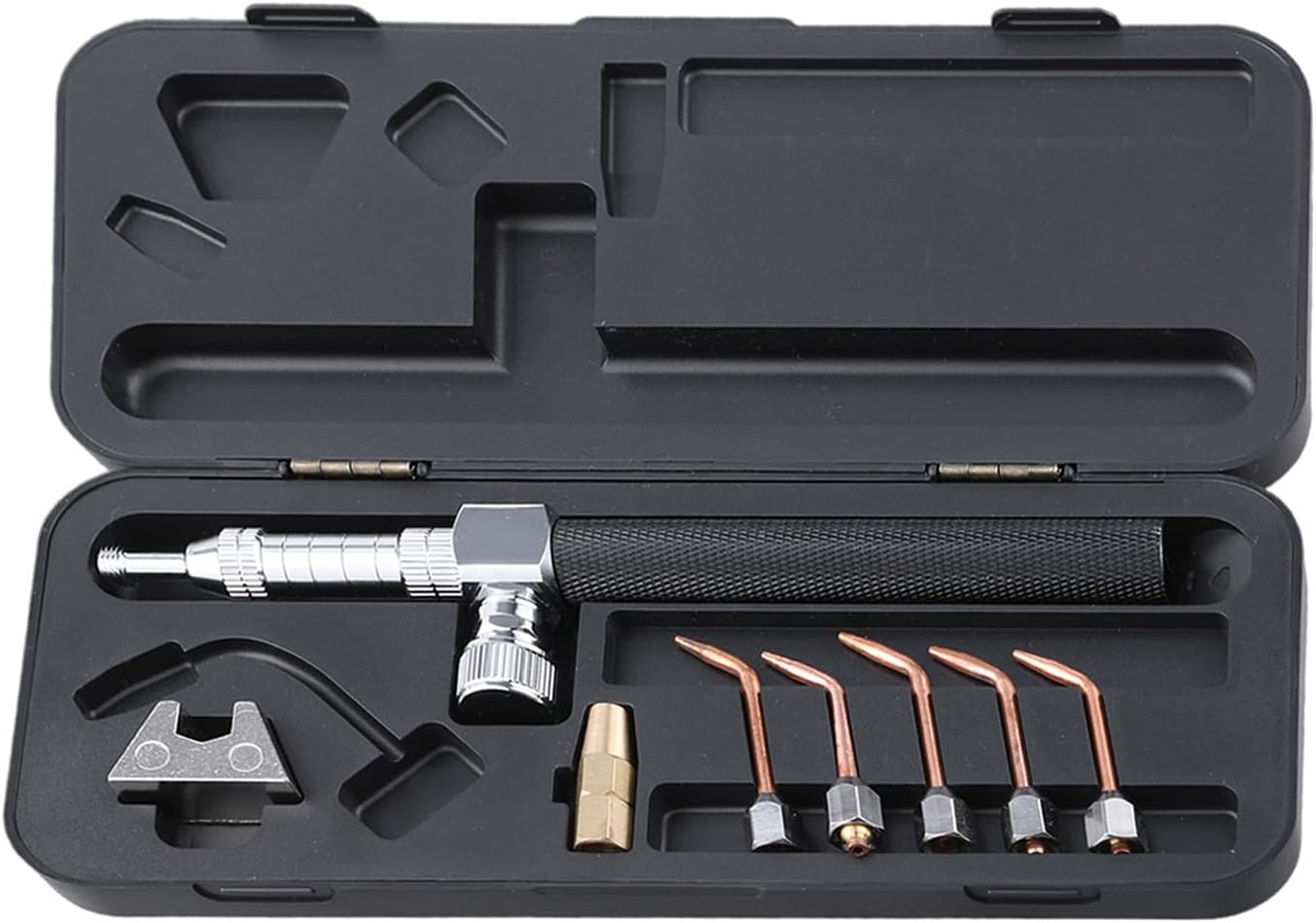 Gas Torch Welding Soldering Kit Torch Micro Jewelry Gas Welding Torch ...