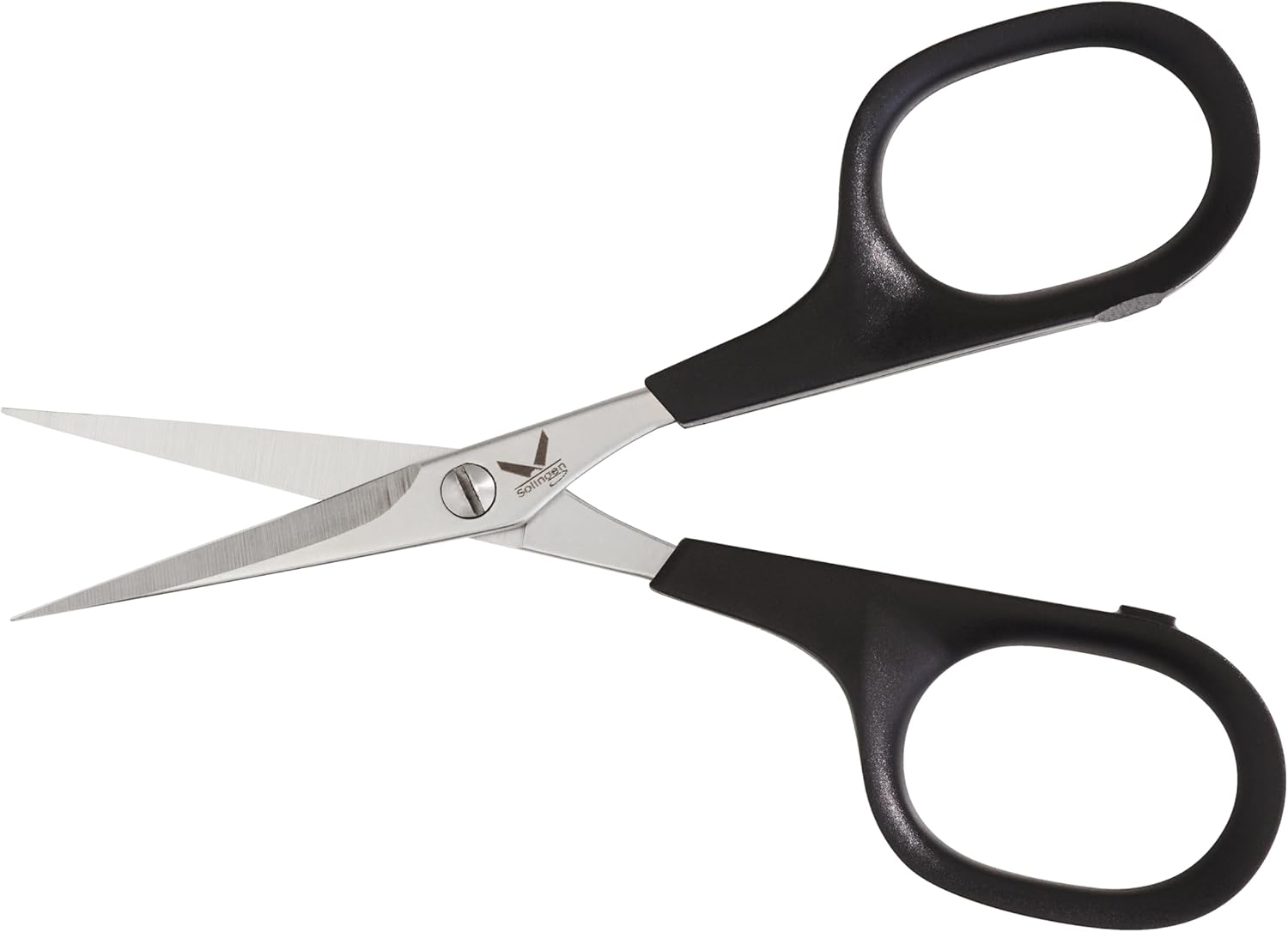 Amazon.com: Kretzer Finny Classic 760210 4.0"/ 10cm - Embroidery ...