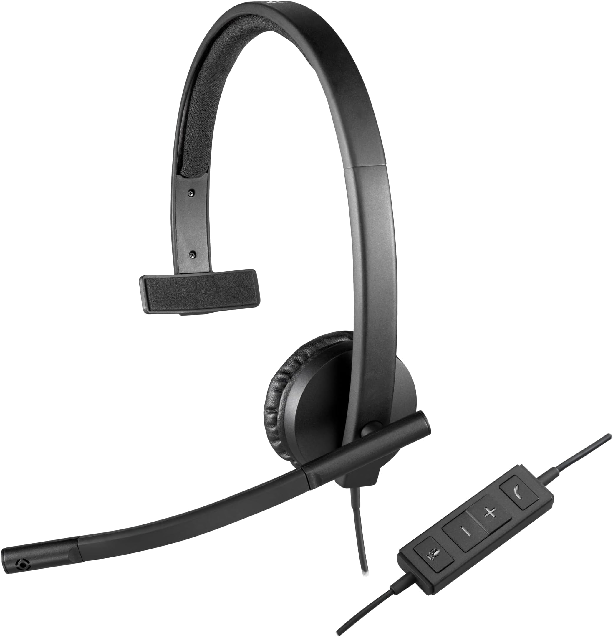 Amazon.com: Clear-Com CC-26K-X4 Single Ear Lightweight Headset with XLR ...