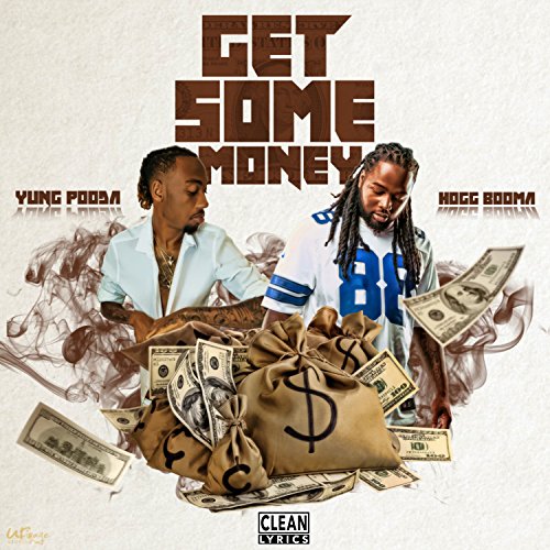 Get Some Money by Yung Pooda & Hogg Booma on Amazon Music - Amazon.com