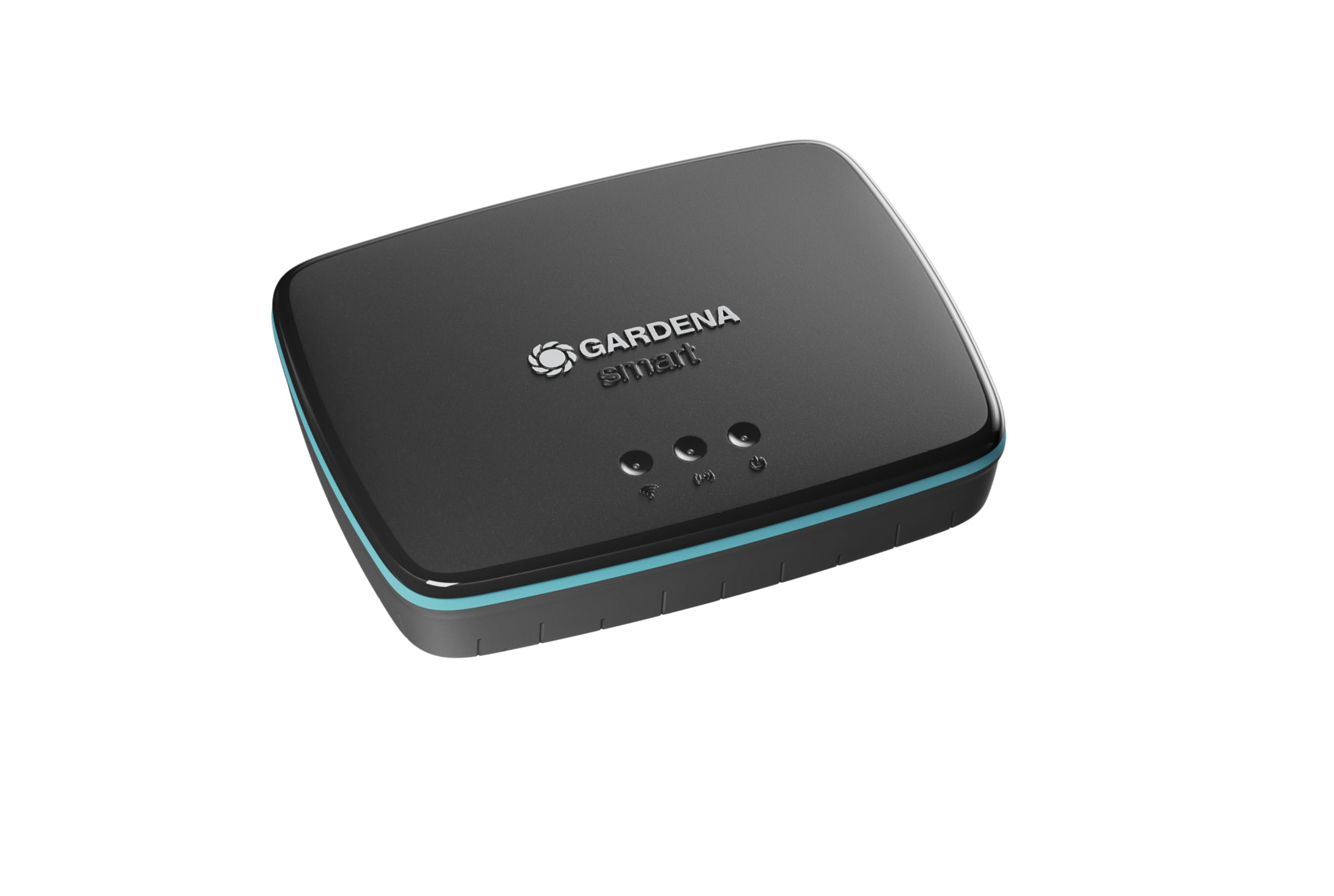 Gardena Smart Gateway: Connection device for all Gardena smart products ...