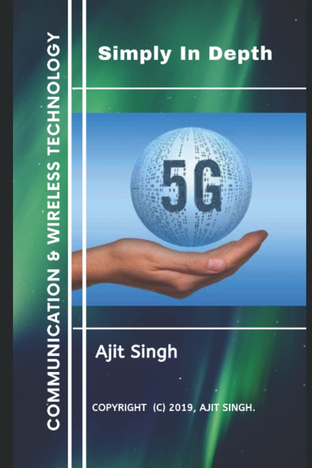 5G Simply In Depth: 9781070679600: Computer Science Books @ Amazon.com