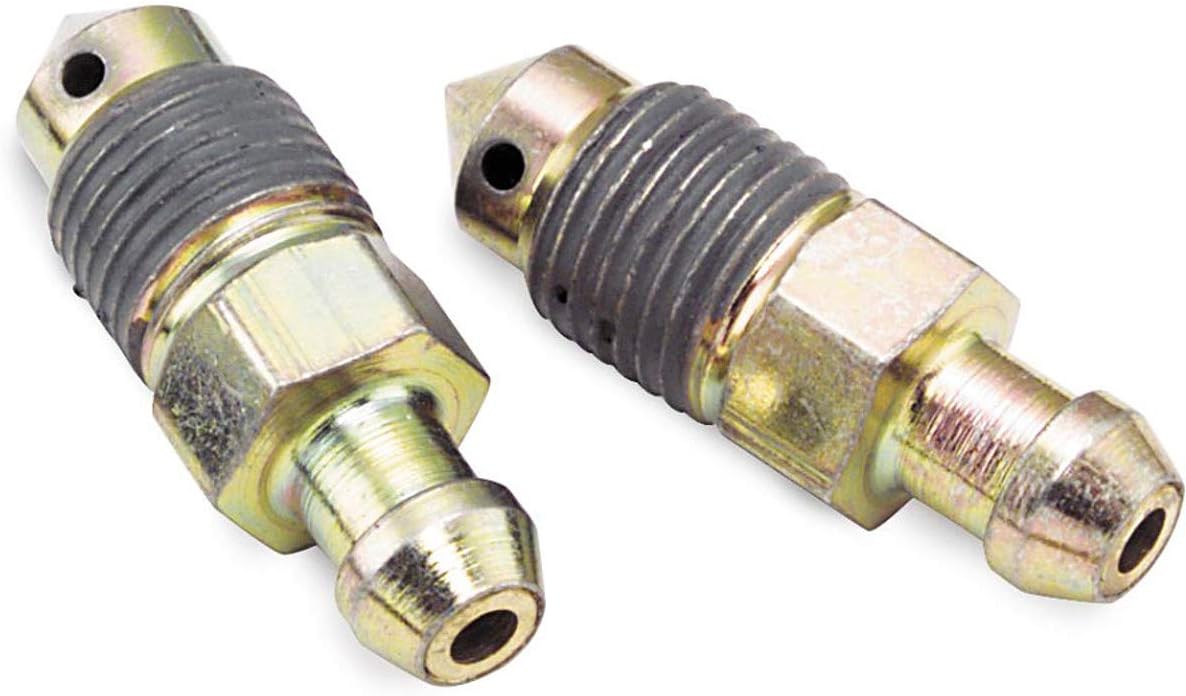 Amazon.com: Goodridge Speed Bleeder - 7mm x 1.0, Size: 7mm SB7100 ...