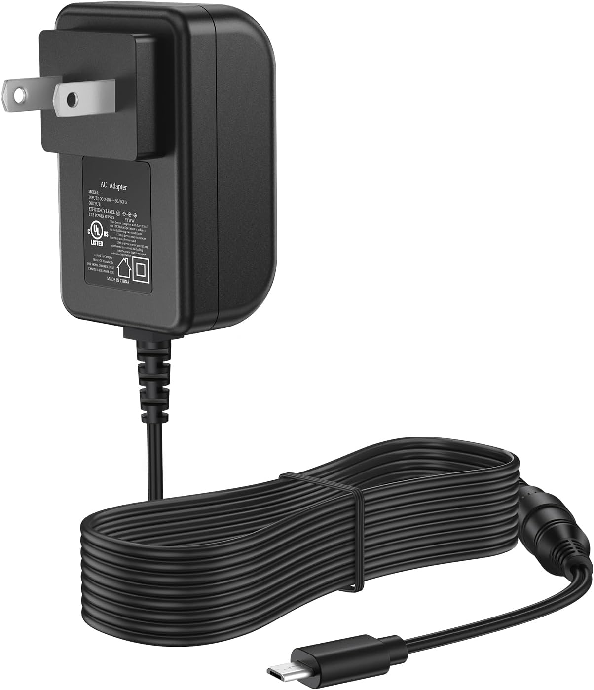 Amazon.com: 5V Charger for NOCO GB70 GB40 GB30 GB20 Battery Jump ...