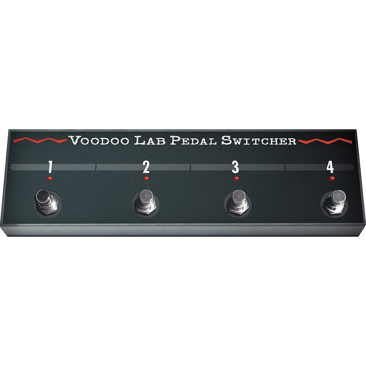 Voodoo Lab Pedal Switcher Guitar Footswitch : Amazon.in: Musical ...