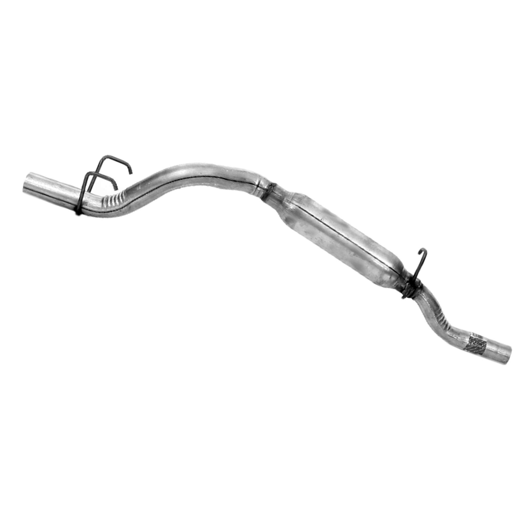 Walker Resonators For Sale Walker 55275 Exhaust Resonator Assembly ...