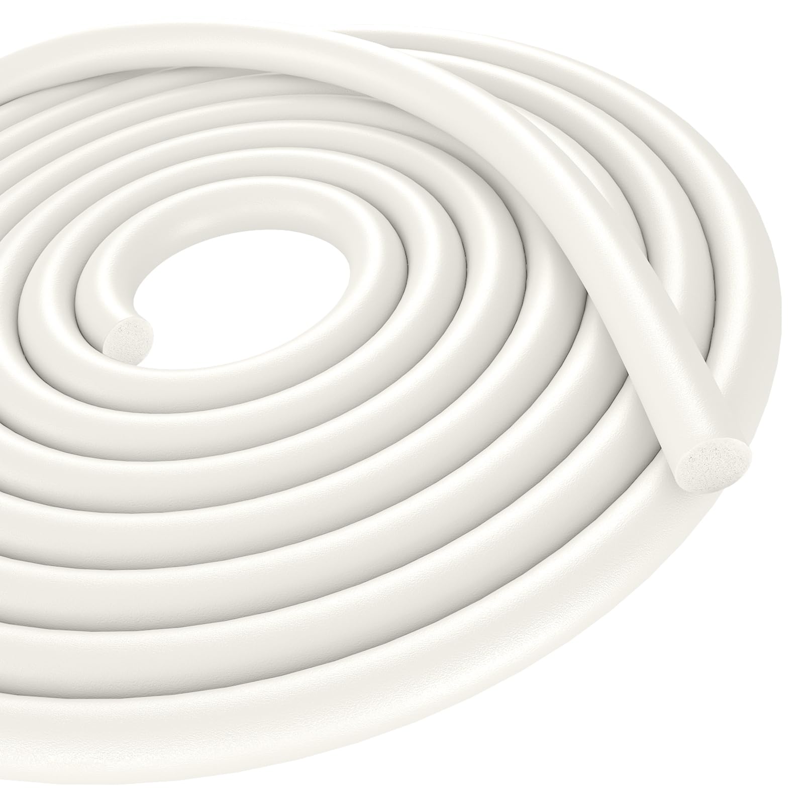 Snapklik.com : DGSL Backer Rod 3/4 Inch, Caulk Saver EPDM Rubber Backer ...