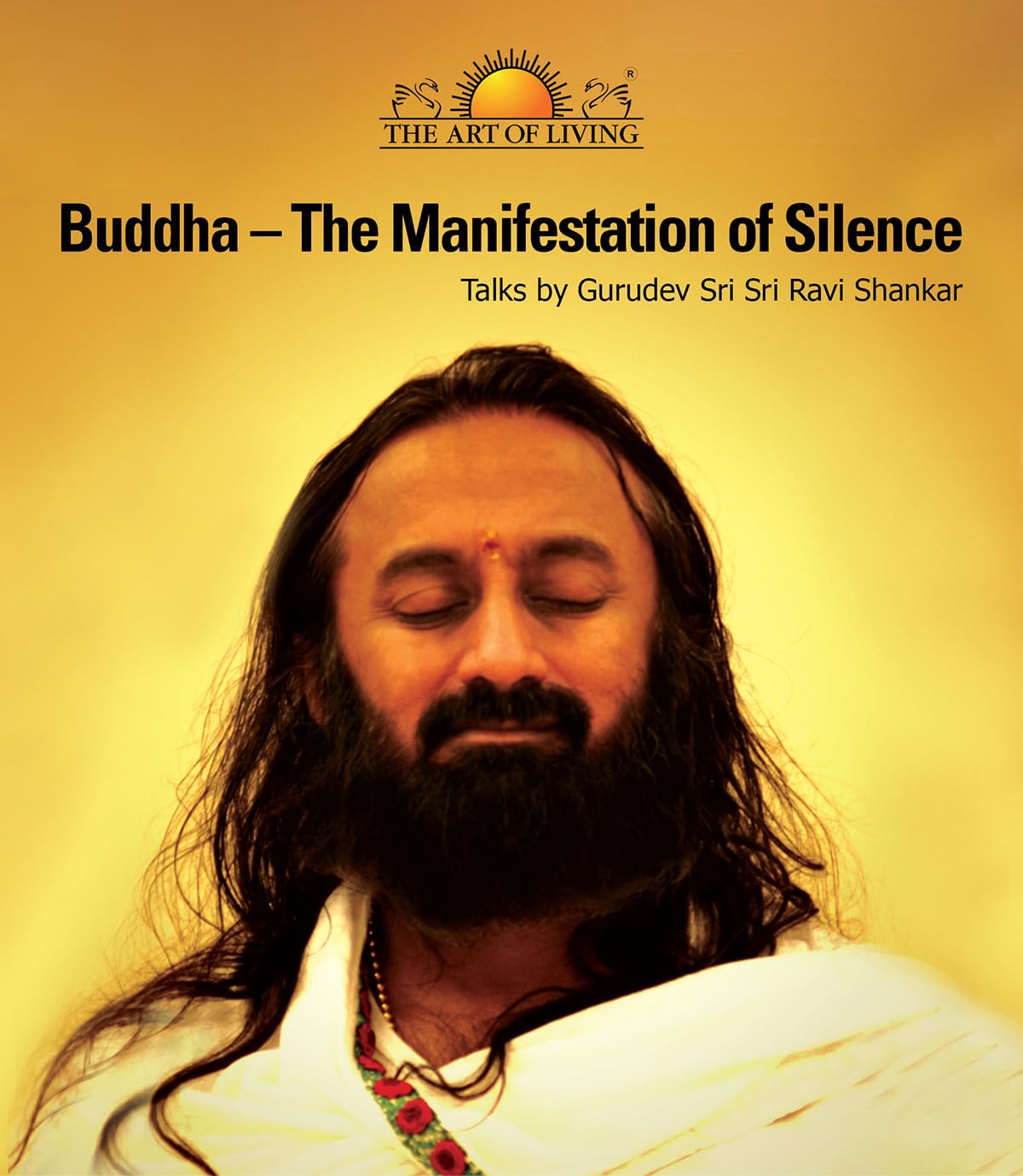 Buddha-The Manifestation of Silence - Kindle edition by Ravi Shankar ...