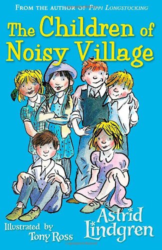 『The Children of Noisy Village』｜感想・レビュー - 読書メーター