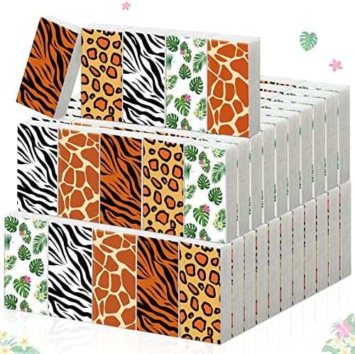 Amazon.com: Facial Tissue Paper Pocket Tissue Bulk Travel Tissue 3 Ply ...