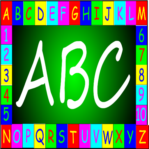 Alphabet Board - App on Amazon Appstore
