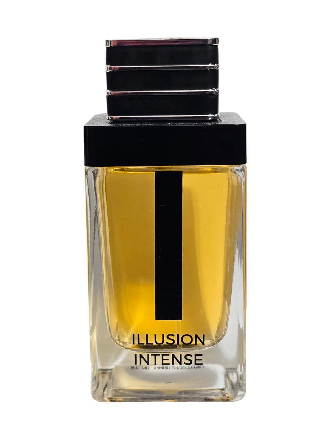 Amazon.com : ILLUSION INTENSE EAU DE PARFUM 3.4 FL OZ / 100 ml Unboxed ...