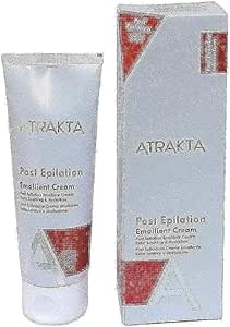 Atrakta Post Epilation Cream: Buy Online at Best Price in Egypt - Souq ...