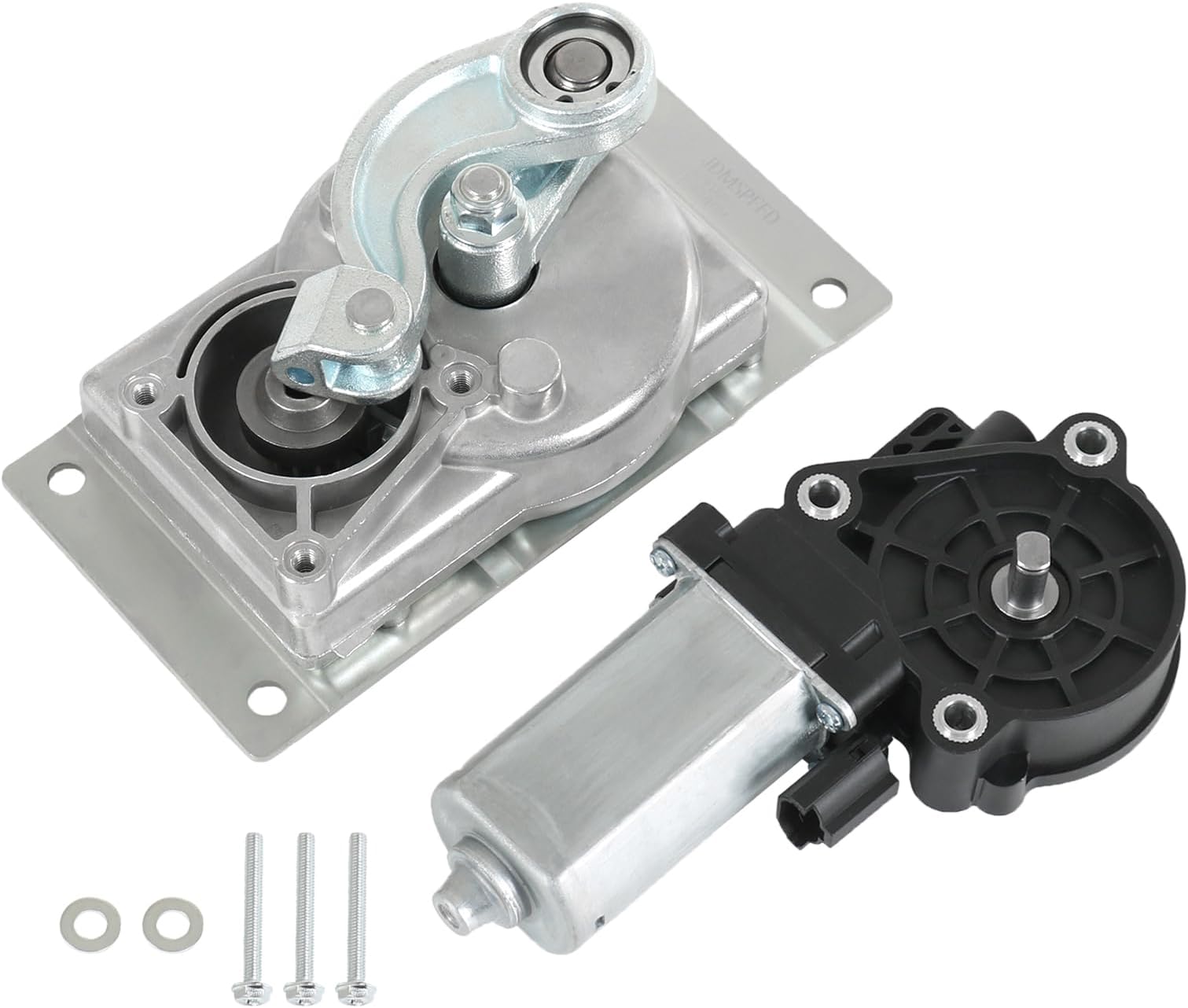 Amazon.com: RUIANOMG RV Gear Box Linkage with Motor Replacement for ...