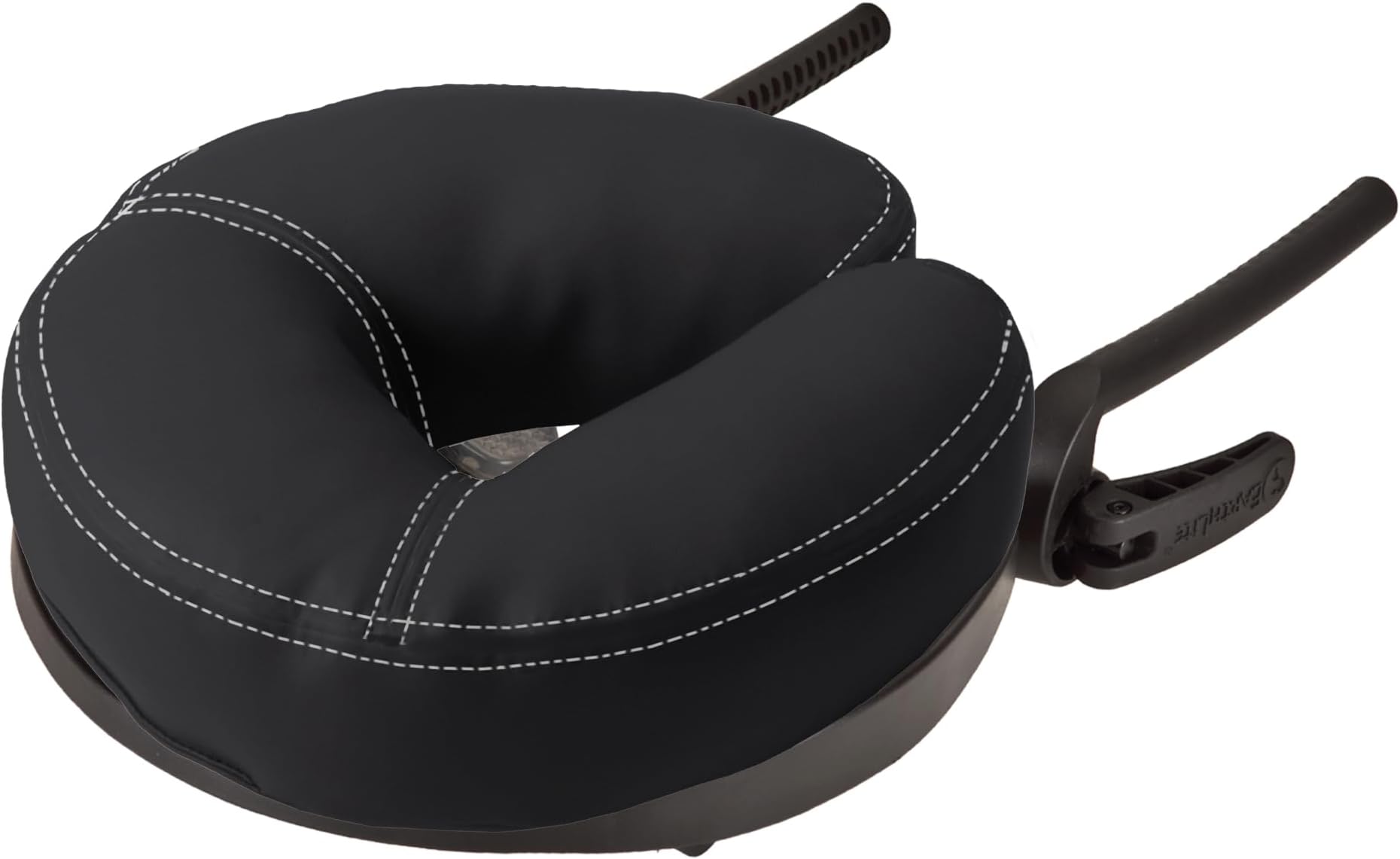 Amazon.com: Massage Table Face Cradle Headrest Platform- Adjustable ...