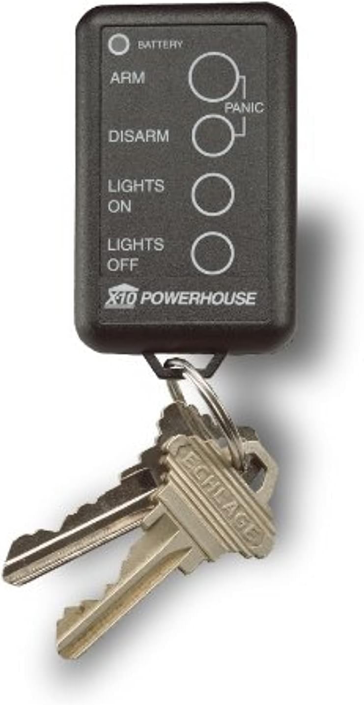 Wind River WR4000 Wall Control, Black - Amazon.com