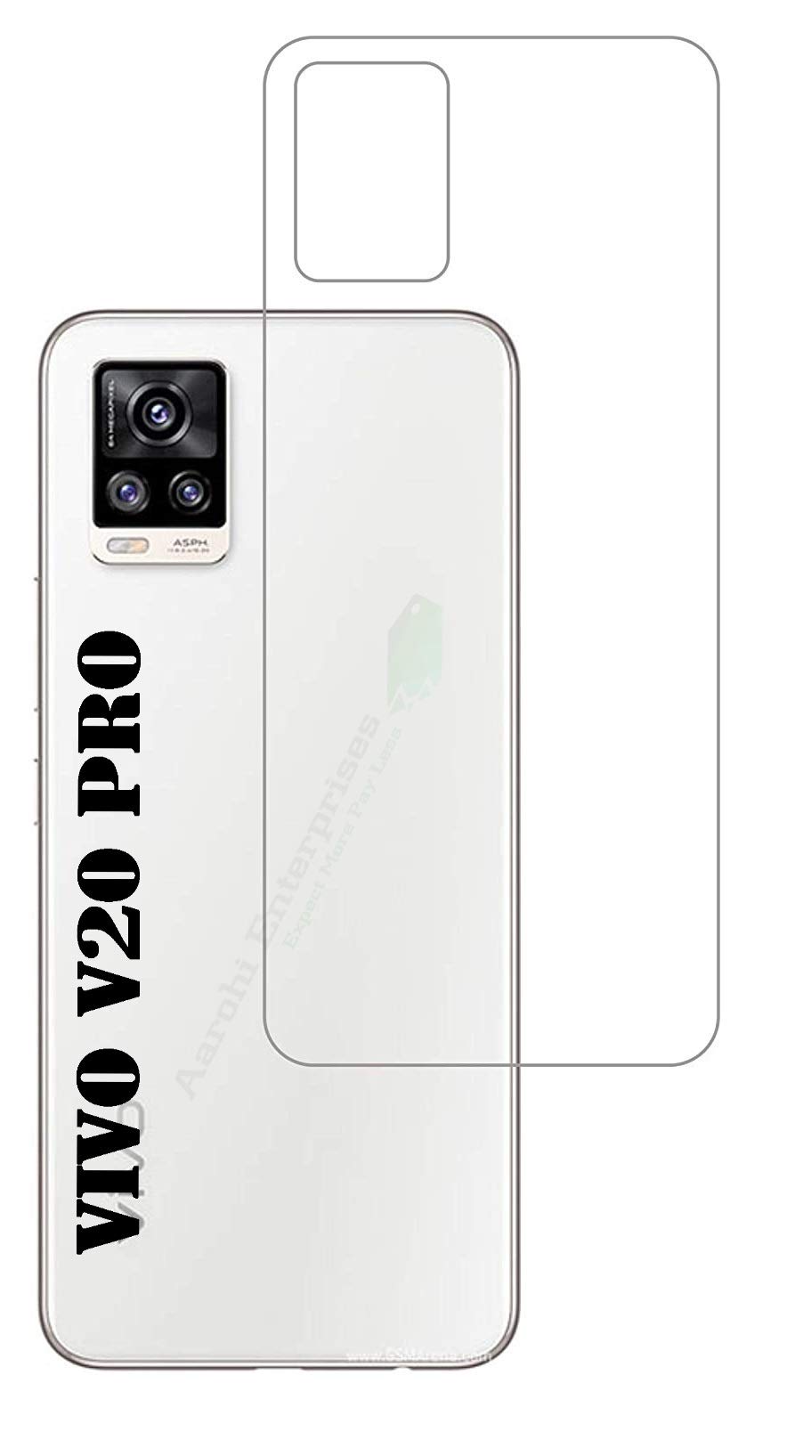 Mobile Back Panel Mobile Back Glass Back Panel Cover For