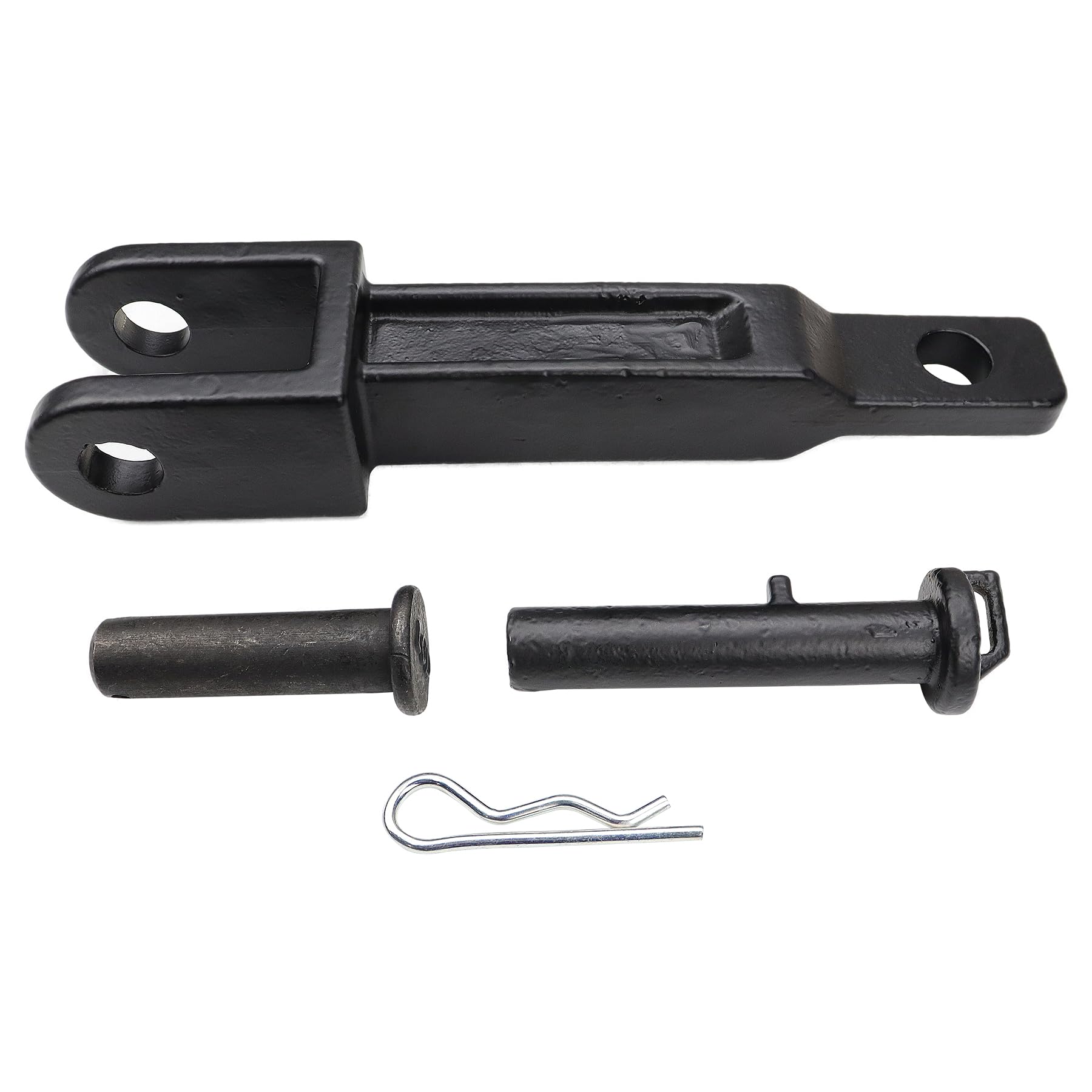Snapklik.com : AIWGIW Tow Hook Fit For 2008-2024 Peterbilt Kenworth