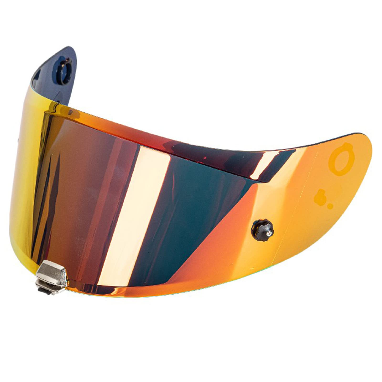 Amazon.co.jp: Snsowed HJC-2 RPHA11RPHA70ヘルメット用のオートバイヘルメットバイザーウィンドシールドヘルメットレンズの交換 : 車＆バイク