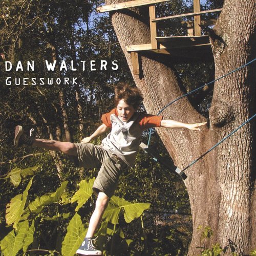 Play Guesswork by Dan Walters on Amazon Music