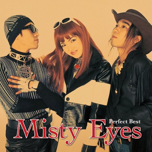 MISTY EYES - MISTY EYES PERFECT BEST - Amazon.com Music