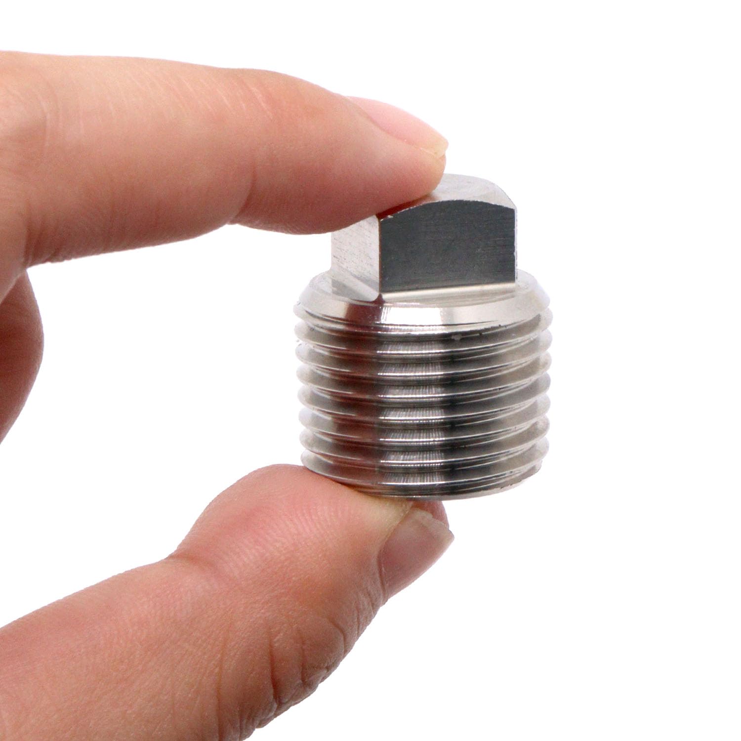 Kayak Scupper Plugs Boat Garboard Drain Plug 1/2" NPT Thread Solid ...