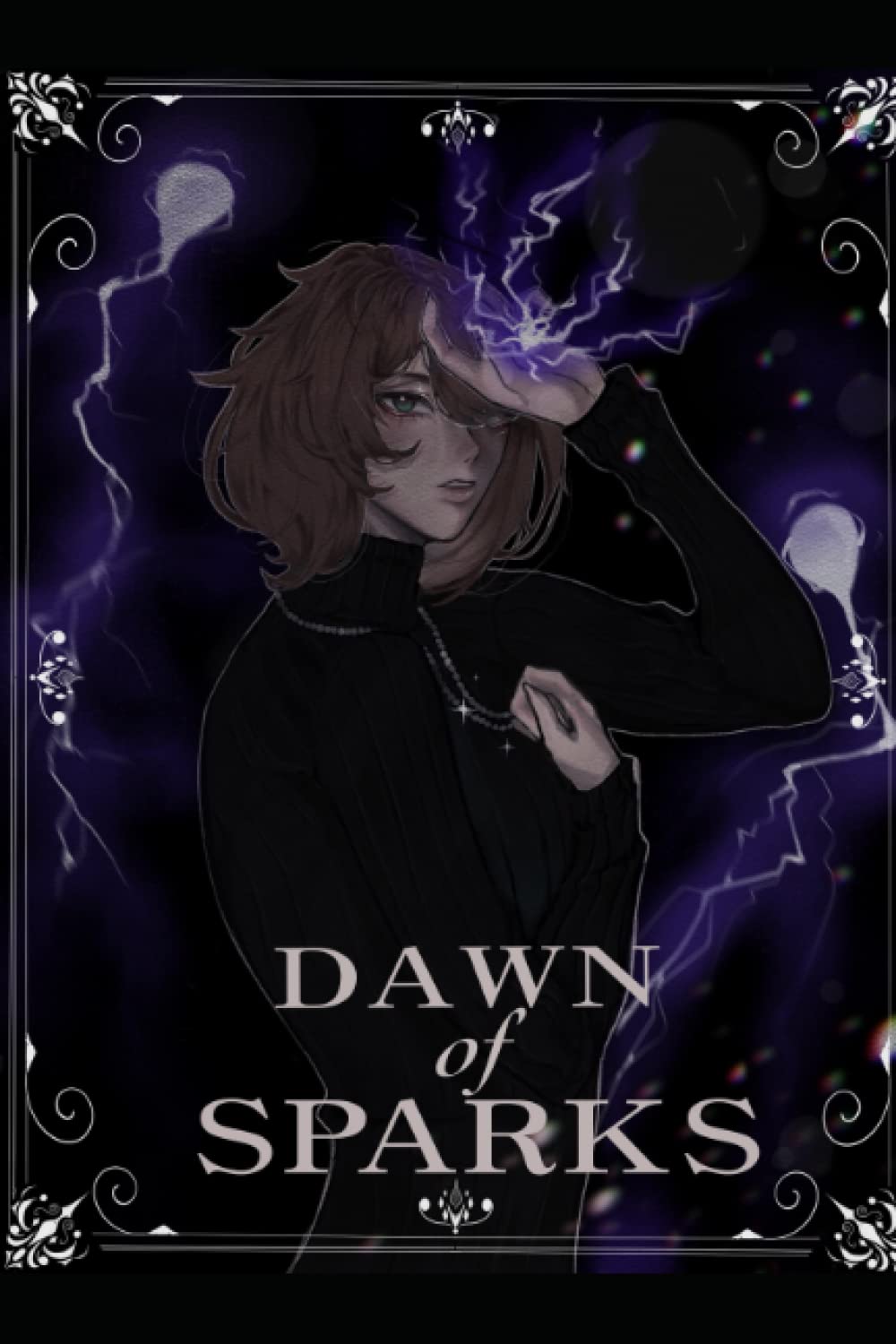 Amazon.com: Dawn of Sparks: Sparks Fly Series: 9798367229615: Zee, Brie ...