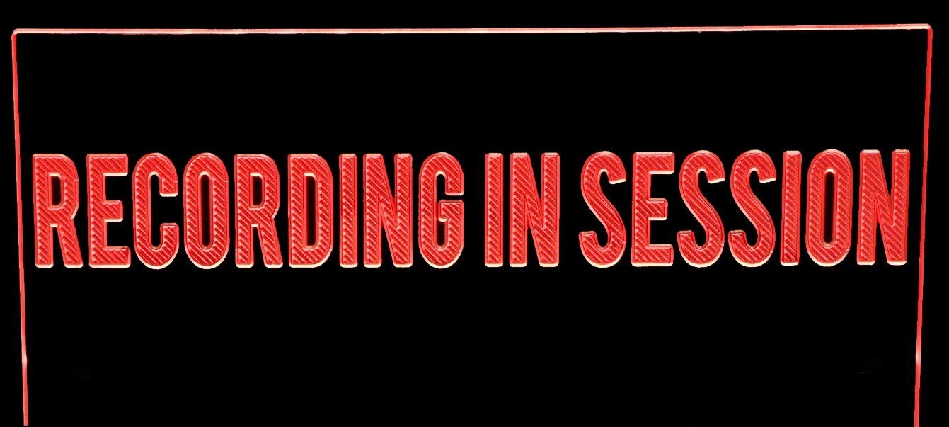 Amazon.com: ValleyDesignsND Recording in Session Court Room Music ...