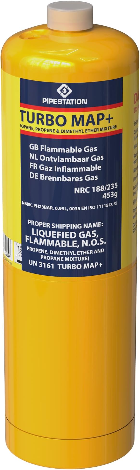 High Intensity Propane Torch Head Fuel By Propane Mapp Turbo Torch Kit Welding Torch Trigger