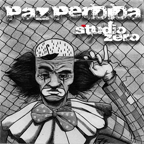 Écouter Paz Perdida par Studio Zero sur Amazon Music Unlimited