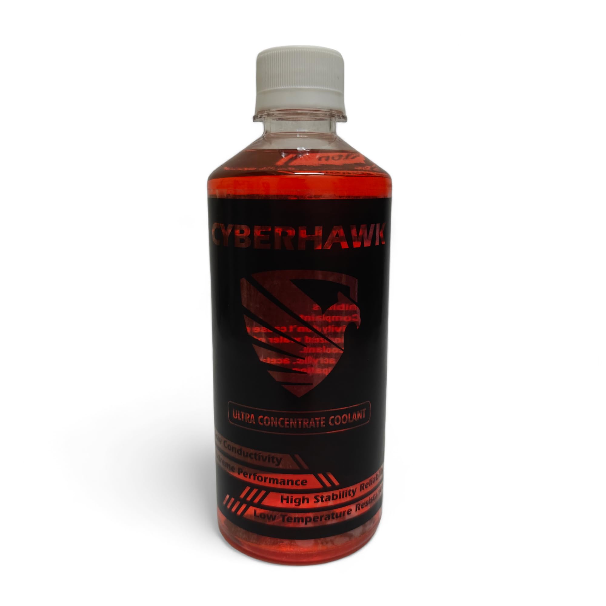 Computer Coolant for pc water cooling (Orange) : Amazon.in: Computers ...